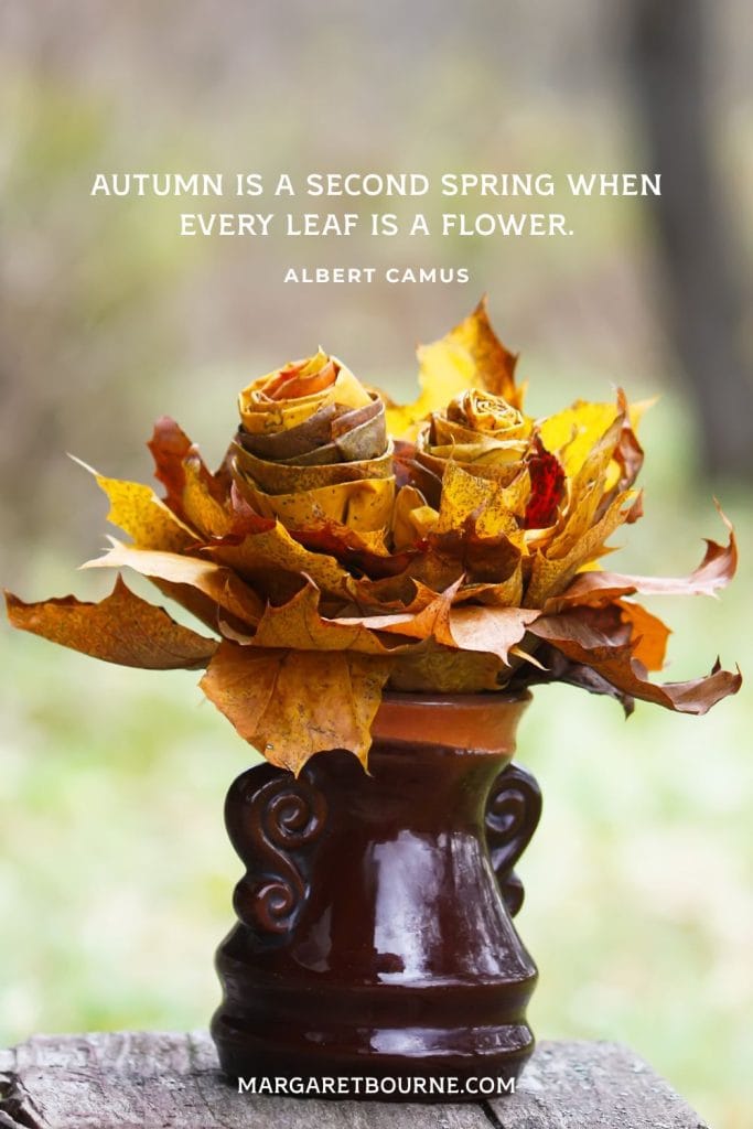 100+ Best Fall Quotes For Instagram Posts & Captions