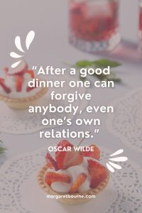 150+ Yummy Food Quotes For Instagram Posts And Captions