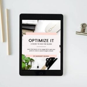 How To Create And Sell Digital Products: A Blogger's Guide