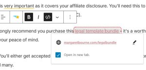 Affiliate Marketing For Bloggers: Your Complete Guide (2025)