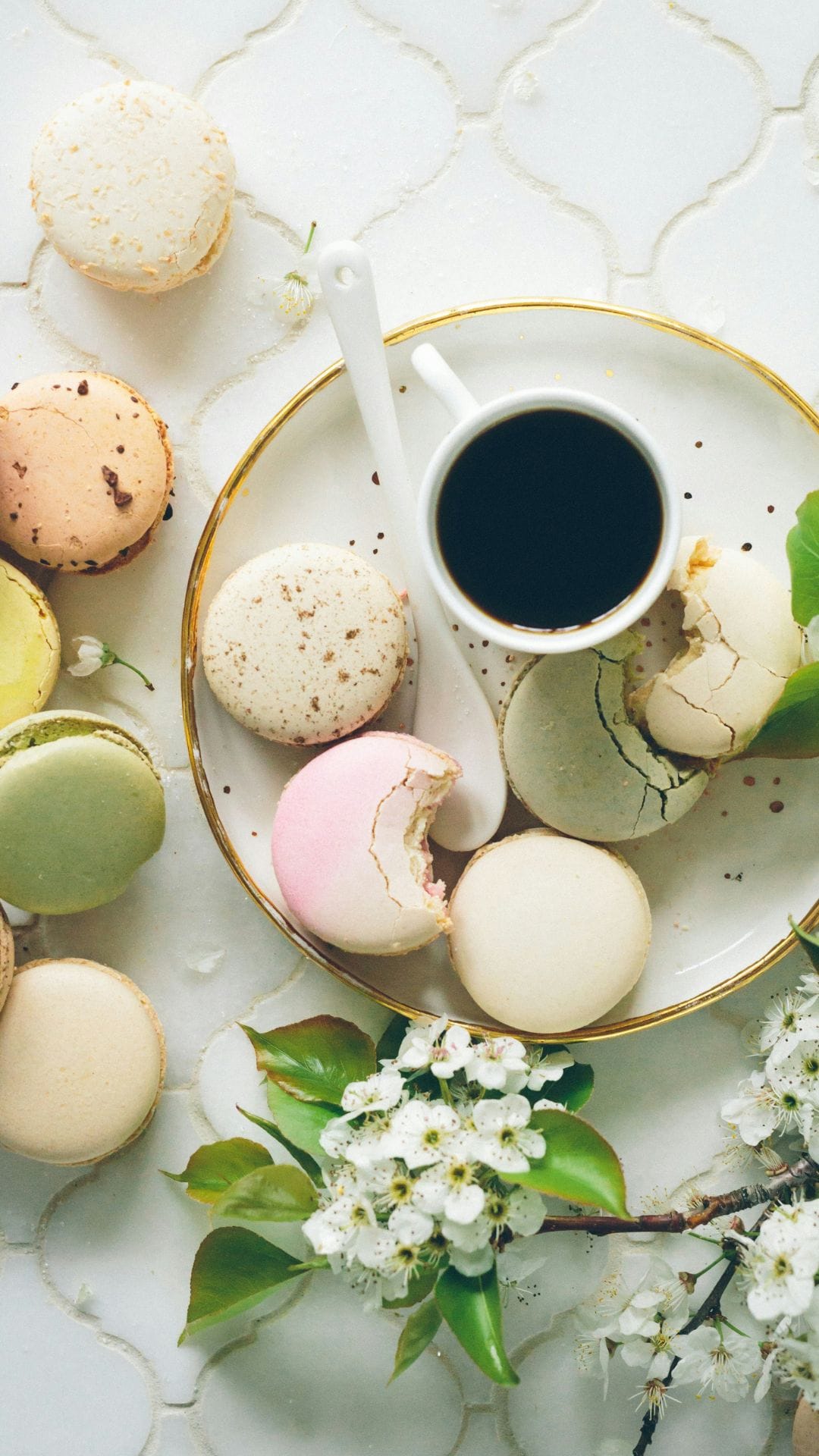 50+ Stunning Spring Wallpapers For IPhone Screens (2026)