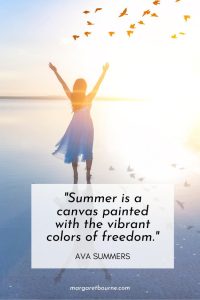 50+ Summer Quotes For Instagram To Boost The Summery Vibe