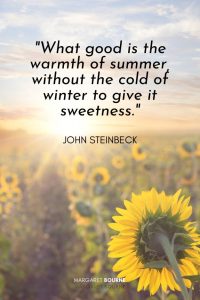 50+ Summer Quotes For Instagram To Boost The Summery Vibe