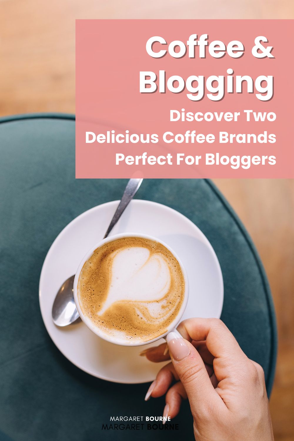 Coffee And Blogging: 2 Top Coffee Brands To Keep You Fueled