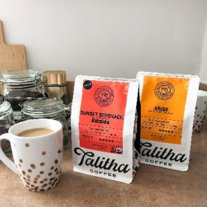 Coffee And Blogging: 2 Top Coffee Brands To Keep You Fueled