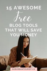 15 Best Free Blogging Tools For Beginners (2026)