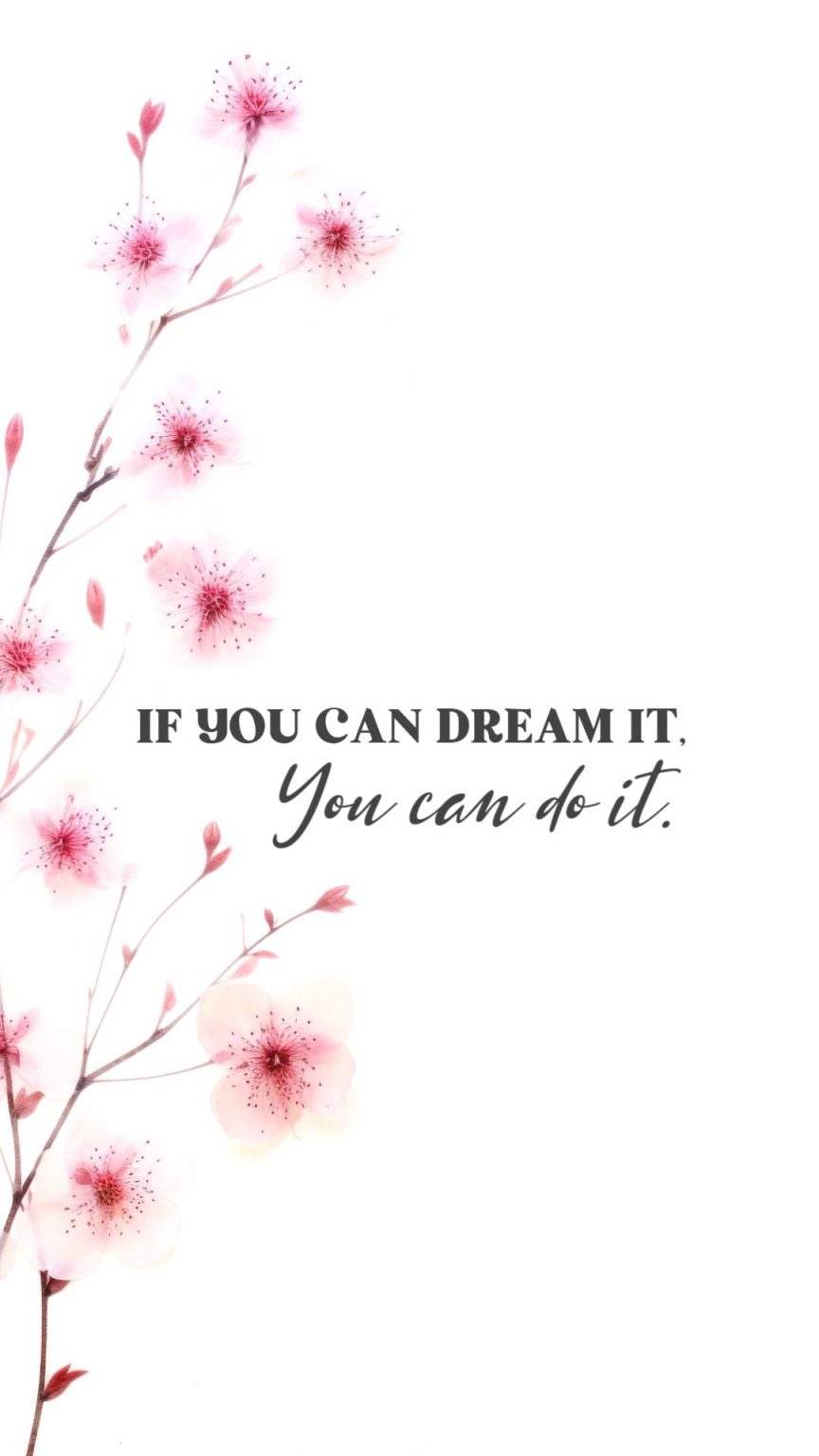 50+ Motivational Wallpapers For IPhone: Powerful Inspiration