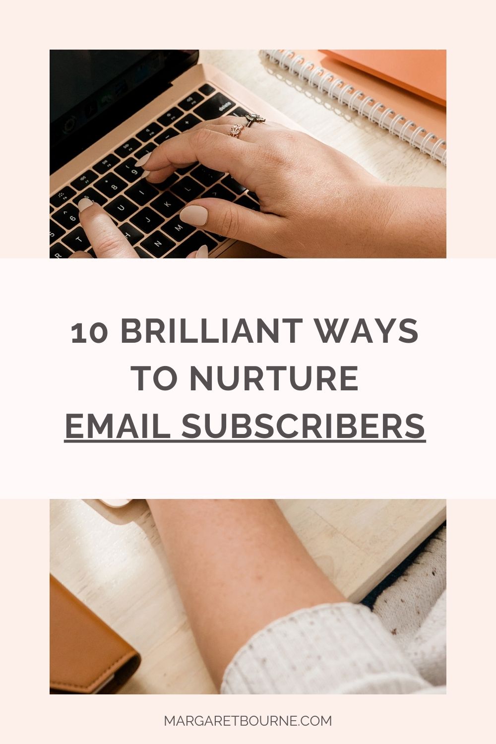 10 Best Email Newsletter Ideas For Bloggers: Nurture Sales