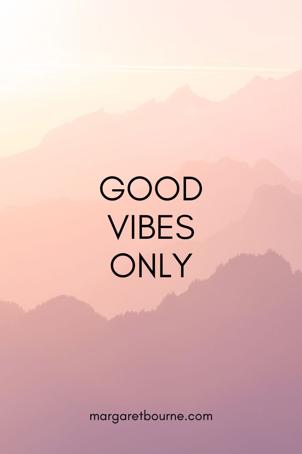 100+ Good Vibes Quotes For Instagram: Create Positivity