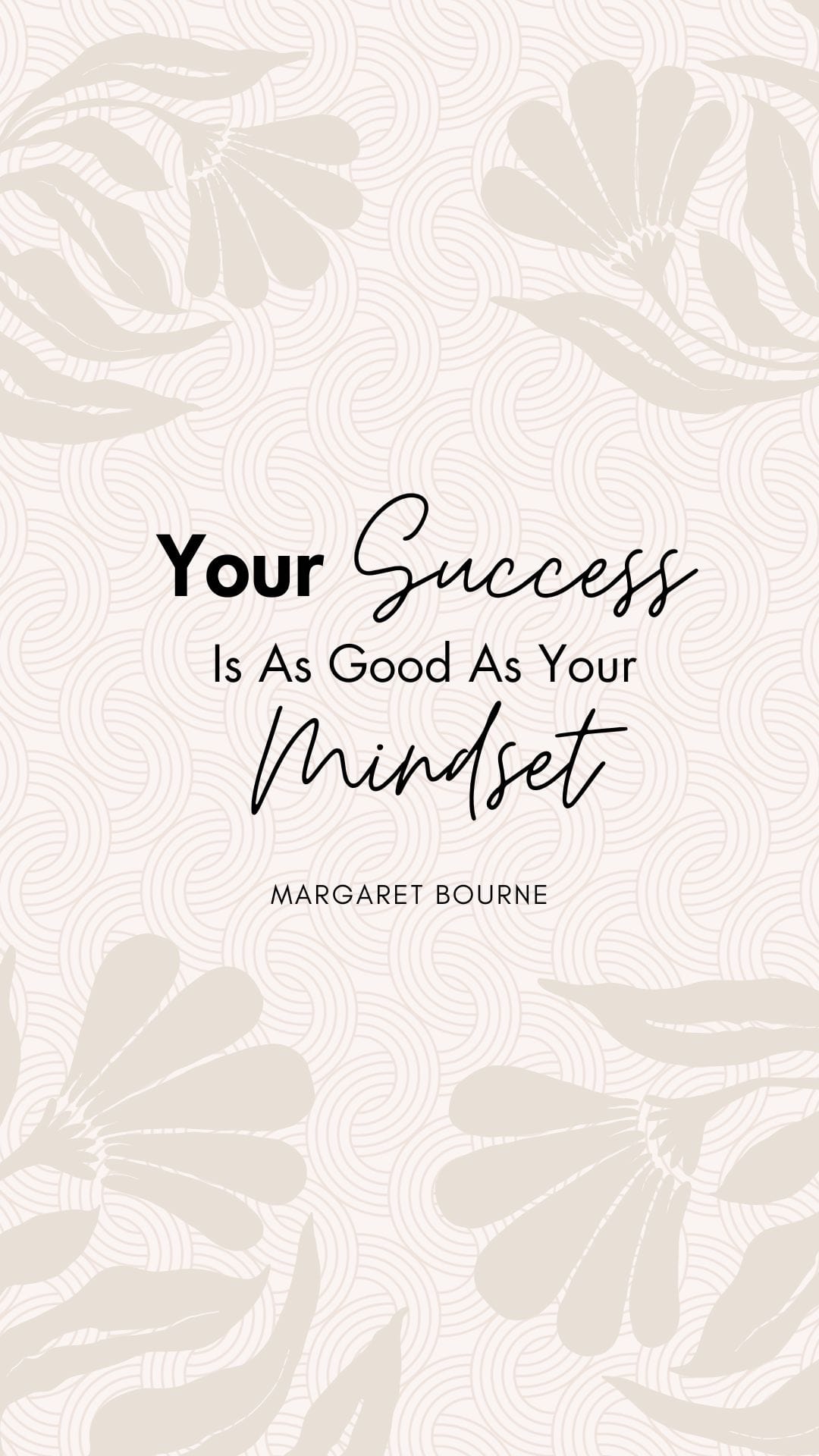 50+ Motivational Wallpapers For IPhone: Powerful Inspiration