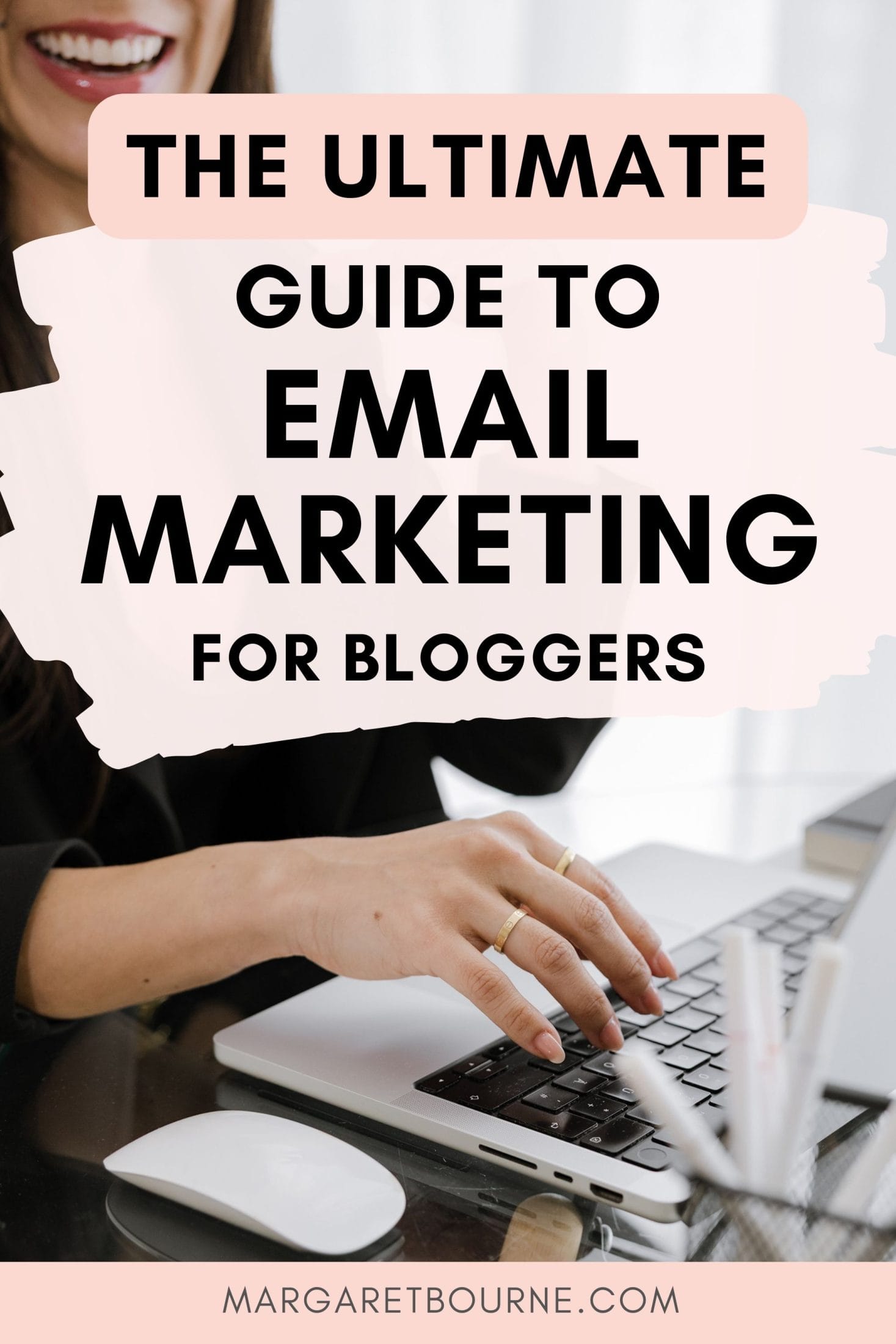Email Marketing For Bloggers: The Easy Guide For 2026