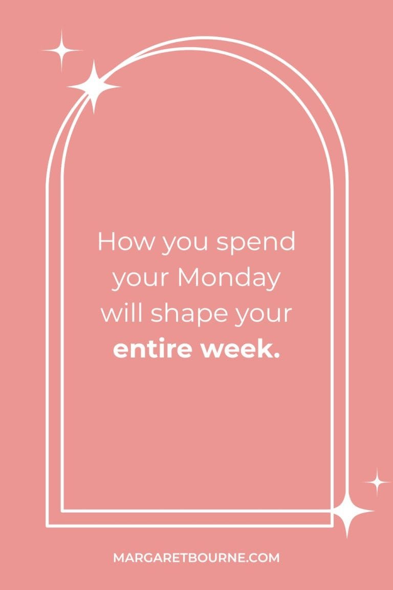 50+ Monday Quotes And Short Captions: Powerful Motivation