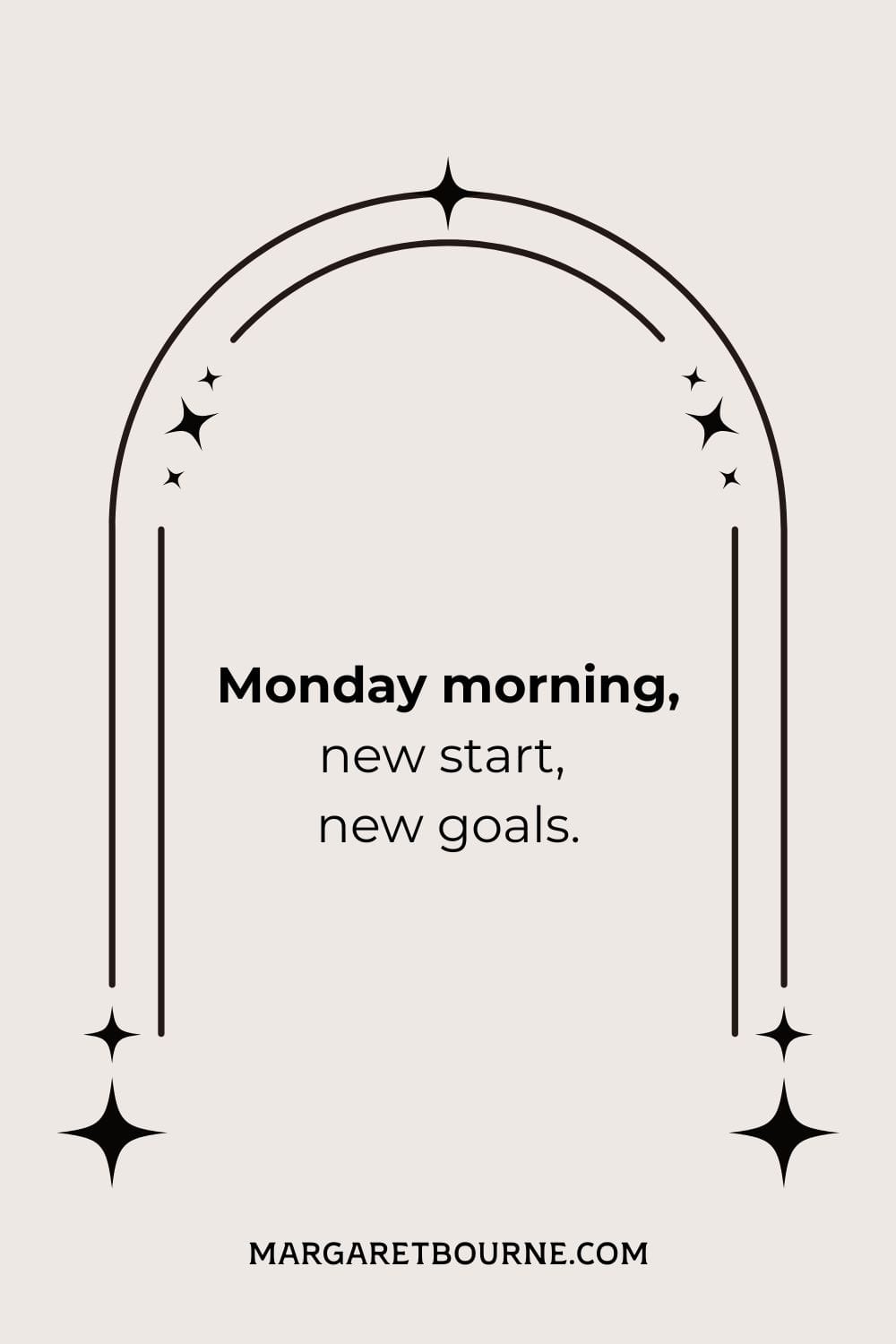 50+ Monday Quotes And Short Captions: Powerful Motivation